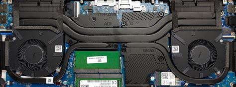 How To Open Hp Omen 16 16 K0000 Disassembly And Upgrade Options