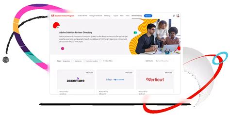 Adobe Experience Cloud Partners