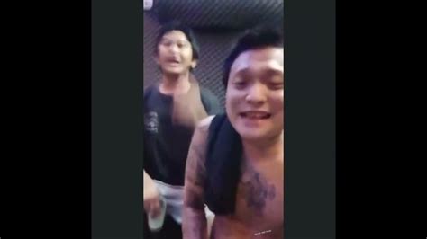 Scy And Big Zee And C Hokker ငါ့ကောင်ကြီးကြမ်းလာပါလား Youtube