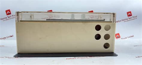 Deif Semi Auto Synchronising Relay Aeliya Marine