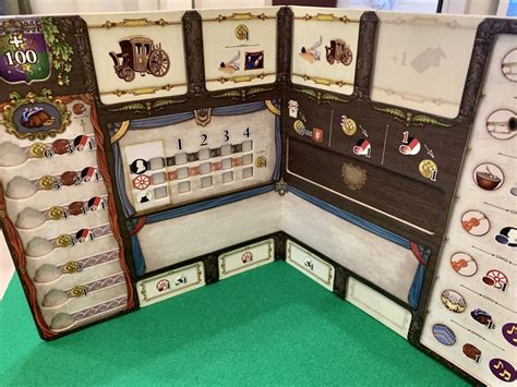 ラクリモーサのレビュー By 荏原町将棋センター｜ボードゲーム情報