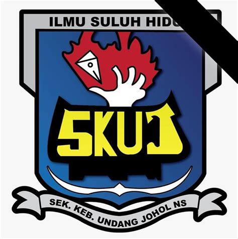 Sek Keb Undang Johol Rasmi