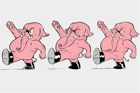 How To Make A Semi Fascist Party