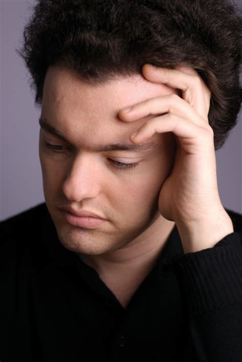 Evgeny Kissin - Emil Gilels Foundation Festival