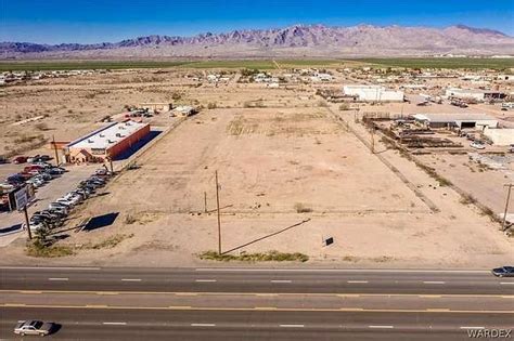 5 Acres Of Commercial Land For Lease In Fort Mohave Arizona Landsearch