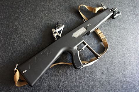 Tm Aa 12 Sight Mount R Airsoft