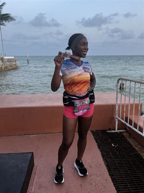 Jasmin Inneh On Linkedin Hemingway5k Careergoals Perseverance Fullstackdeveloper Edtech