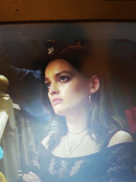 The Look Of Disappointment Rnetflixsexeducation