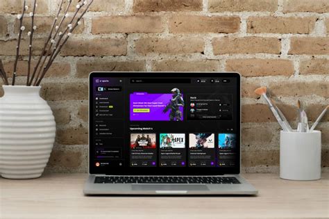 Sourav Kumar Singh On Linkedin Ui Design Dashboard Design E Sports