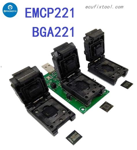 revolutionize your emcp data recovery and programming with our new test