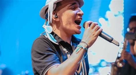 JoÃo Gomes Apac Revela Se Chove Durante Show De Hoje 17