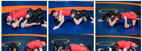 REGLAS NACIONALES DE GRAPPLING GRAPPLING GRAPPLING GI Febrero 2021