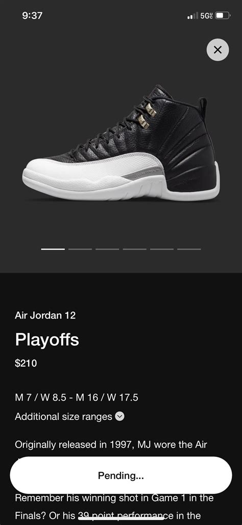 Stuck Pending Rsnkrs