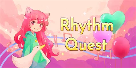 Rhythm Quest Devlog