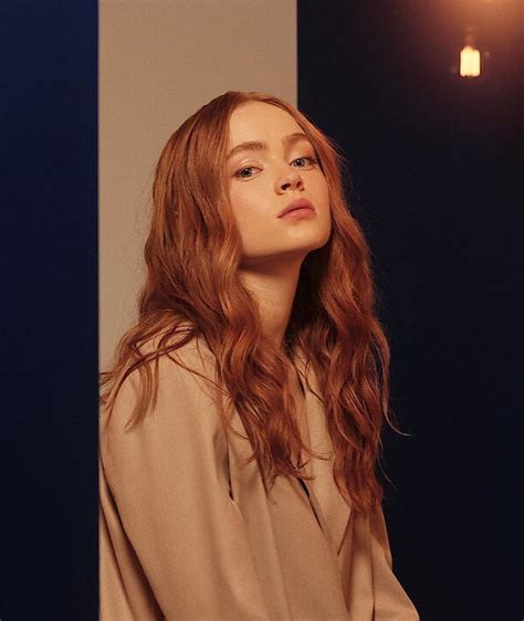Sadie Sink Aesthetic Wallpapers Wallpaper Cave