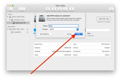 How To Install MacOS Catalina Beta On APFS Volume To Dual Boot With Mojave