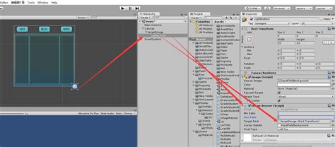 Ugui 实现拖拽图片缩放尺寸unity 运行模式下编辑图片大小 Csdn博客