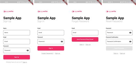 Develop Flutter Cross Platform Application By Rushour0 Fiverr