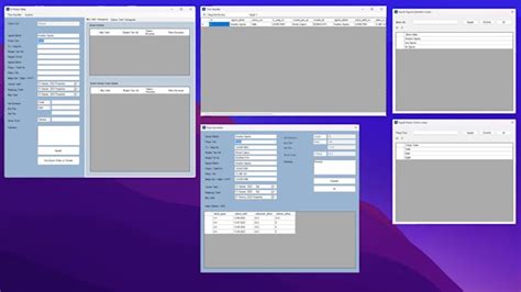 Develop Basic And Medium Desktop Apps Using C Sharp Or Vbnet By Furkankarapn Fiverr