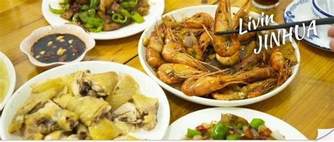 金华这家绕了三圈才找到的无名店我真不忍心曝光 家常 回锅肉 红烧大虾