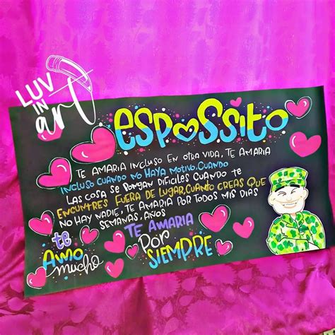 Pin En Cards