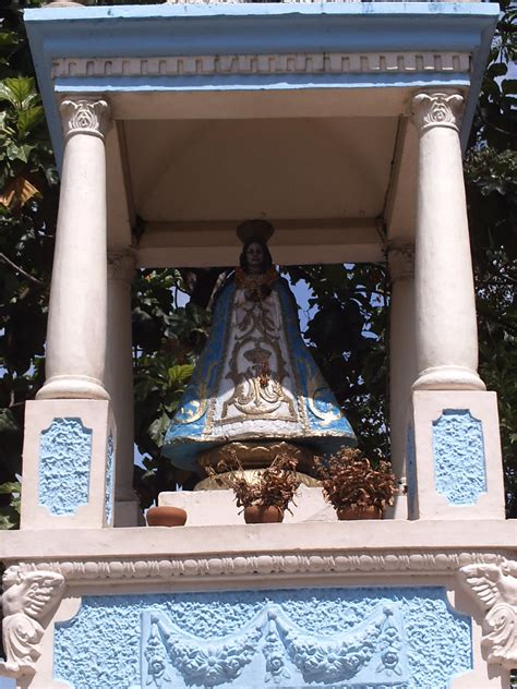 Nuestra Señora de la Paz y Buen Viaje Antipolo Church May Flickr