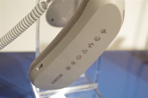 「原神」コラボイヤホン＆ネックスピーカー発売記念イベントがソニーストアで開催中。ソニー製品を原神とともに楽しめるイベントの様子をレポート