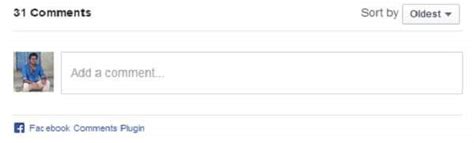 Jekyll Comments By Disqus Google And Facebook Webjeda