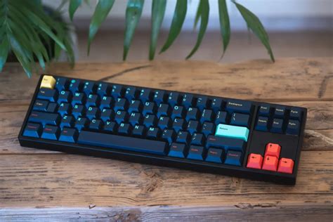 The Complete Guide To Mechanical Keyboards Layout And Number Of Keys KEEBS
