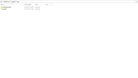 living and breathing the world of microsoft configuring iis logging