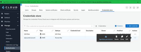 Prisma Cloud Delivers Advanced Web Application Security Insights To Secure Hosts Containers