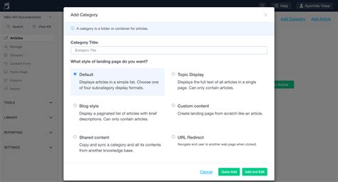 Seamless Transition Migrating Your Documentation To Knowledgeowl