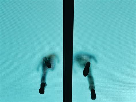 Breaking Your Glass Ceiling