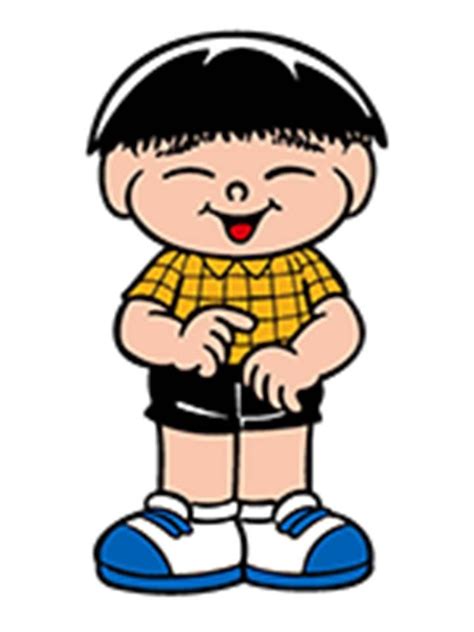 Nimbus Nimbus Turma Da Monica Turma Da Mônica Inspiração De Desenho