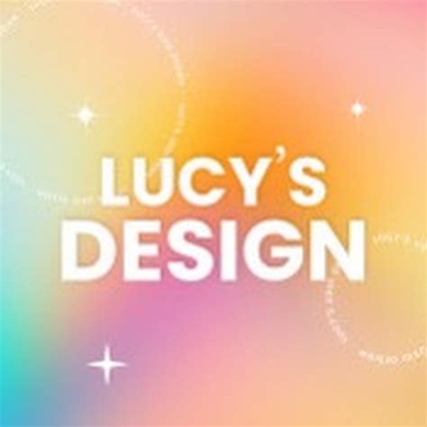 루씨의 Uxui디자인 Youtube