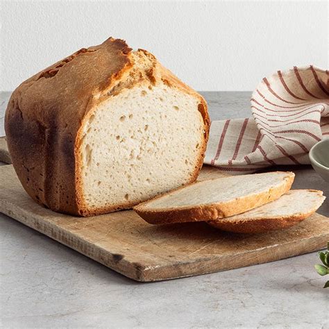 Small White Bread With Spelt Flour Recipe Panasonic Experience Fresh