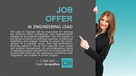 Aiml Lead Engineer