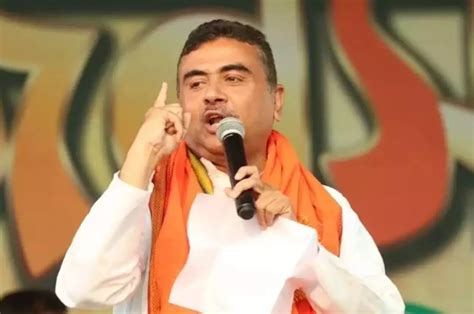 संदेशखाली जाएंगे सुवेंदु अधिकारी लेकिन माननी पड़ेगी कोर्ट की यह शर्त