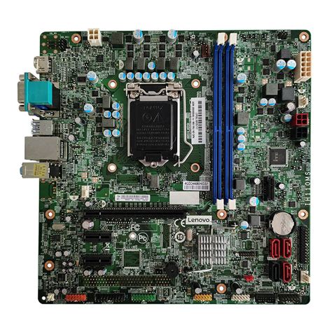 Lenovo Xk Ih Ms Motherboard