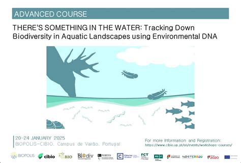 Workshops And Courses Events Cibio