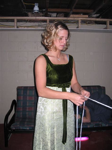 Braid That Tampon String Flickr Photo Sharing