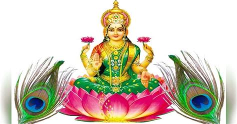 Goddess Lakshmi Mantra शुक्रवार के दिन राशि के अनुसार कर लें ये काम