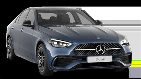 Mercedes Benz C Class Colours 7 C Class Colour Options In India
