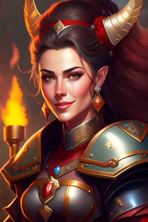 Download Ai Generated Elf Warrior Royalty Free Stock Illustration