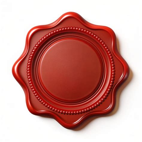 Versatile Blank Gold And Silver Badges Premium Ai Generated Image