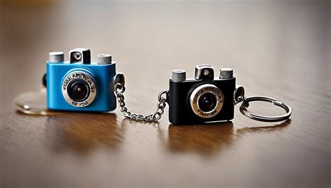 Top 3 Keychain Spy Cameras For Covert Recording