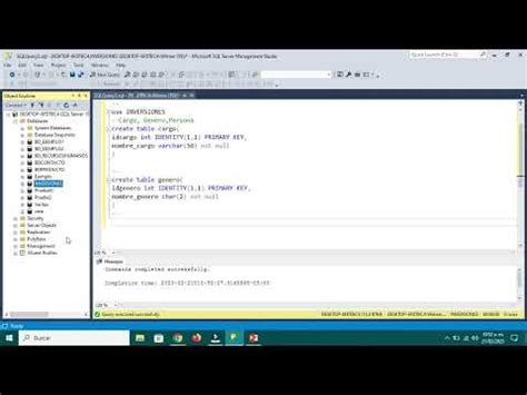 Guía completa para crear un set en SQL de forma sencilla