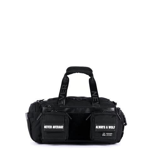 Tactical Duffle Bag Outdoor Duffle Bag Wolfpak