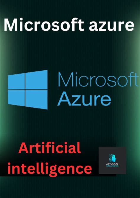 Do Azure Microsoft Azure And Artificial Intelligence By Calebdevs Fiverr