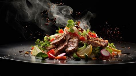 Premium Ai Image Kobe Beef Is Wagyu Beef From The Tajima Strain